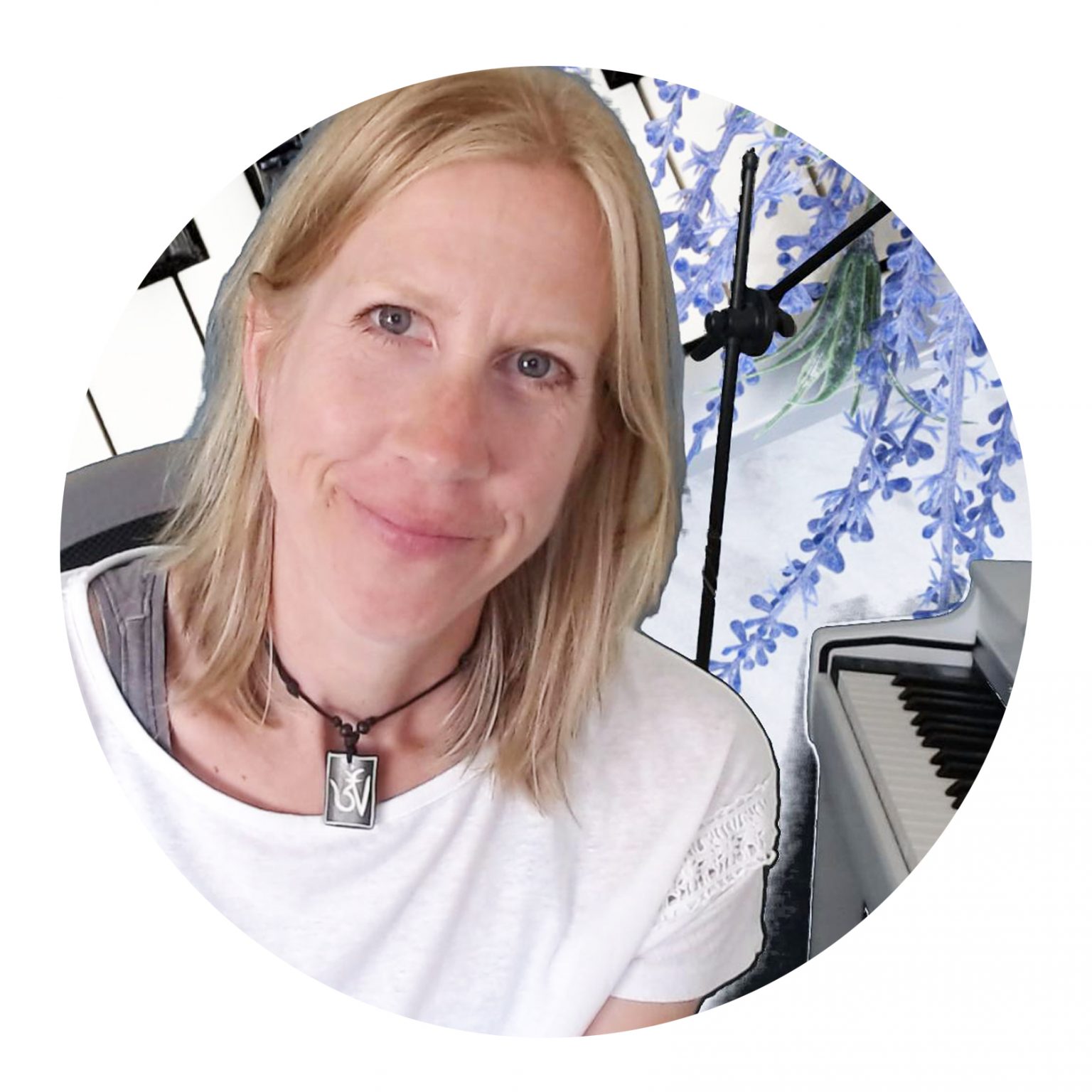 Klavierunterricht zu Coronazeiten - Ein besonderes Jahr hat begonnen ...